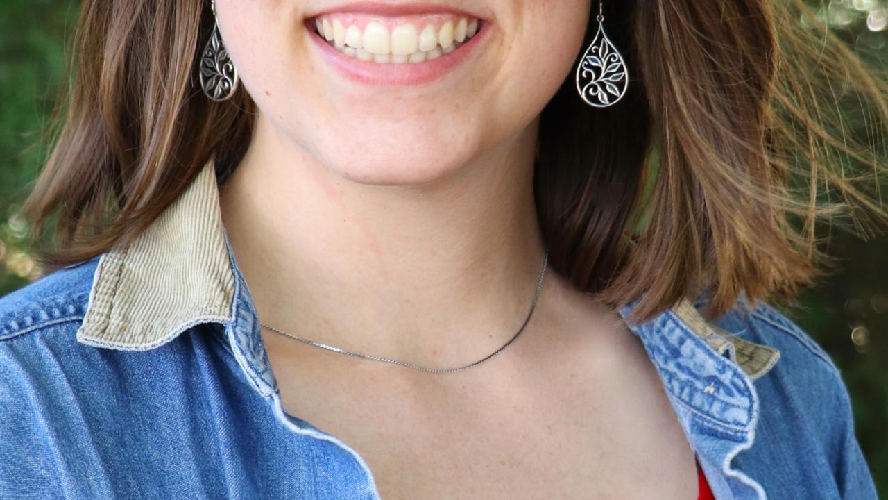 Hallie Casey | Feed the Future Innovation Lab for Horticulture - 2009 ...