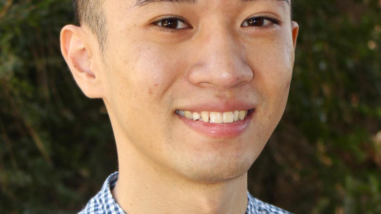 Anthony Phan | Feed the Future Innovation Lab for Horticulture - 2009 ...