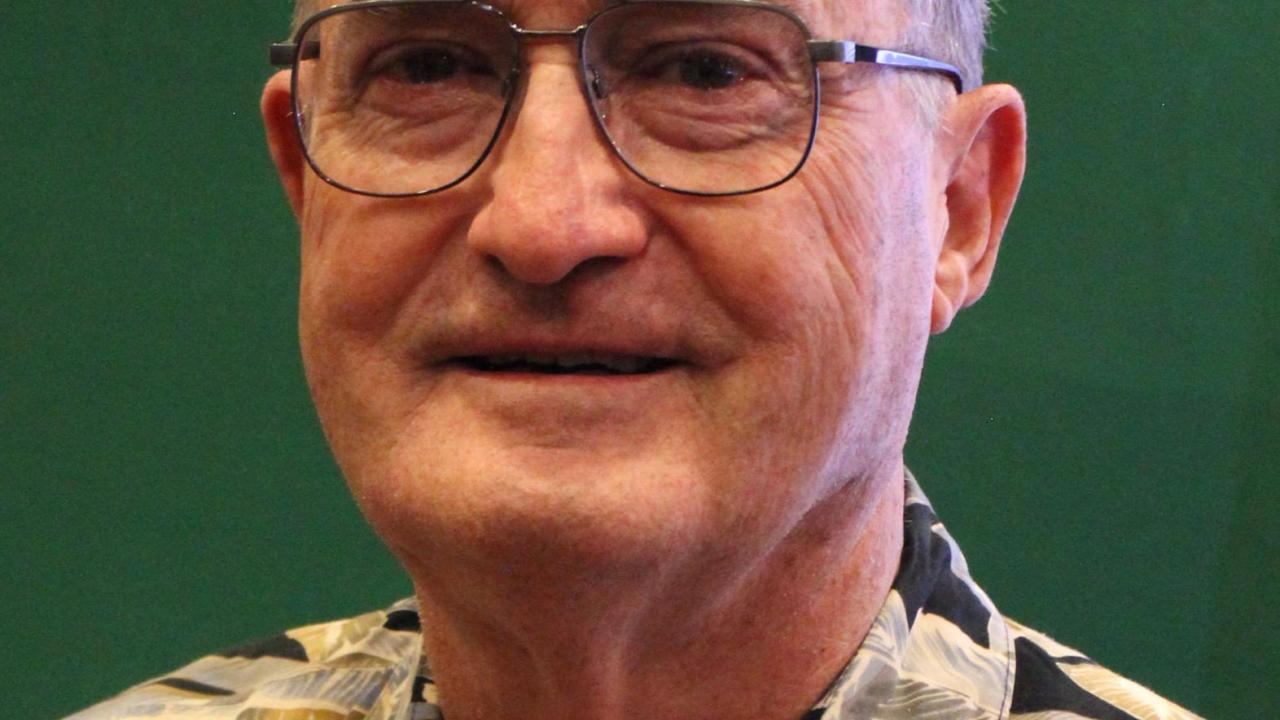 Robert Paull | Feed the Future Innovation Lab for Horticulture - 2009 ...