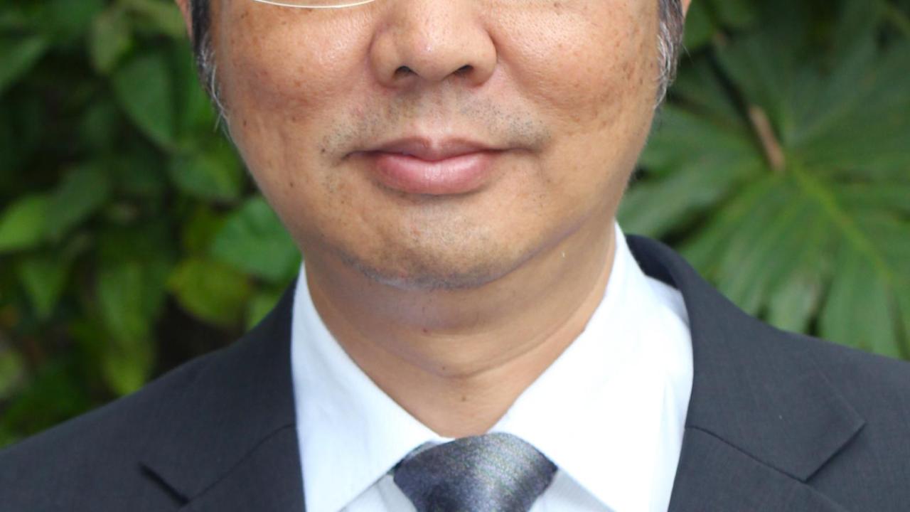 Poonpipope Kasemsap | Feed the Future Innovation Lab for Horticulture ...