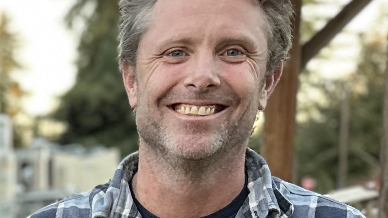 Archie Jarman | Feed the Future Innovation Lab for Horticulture