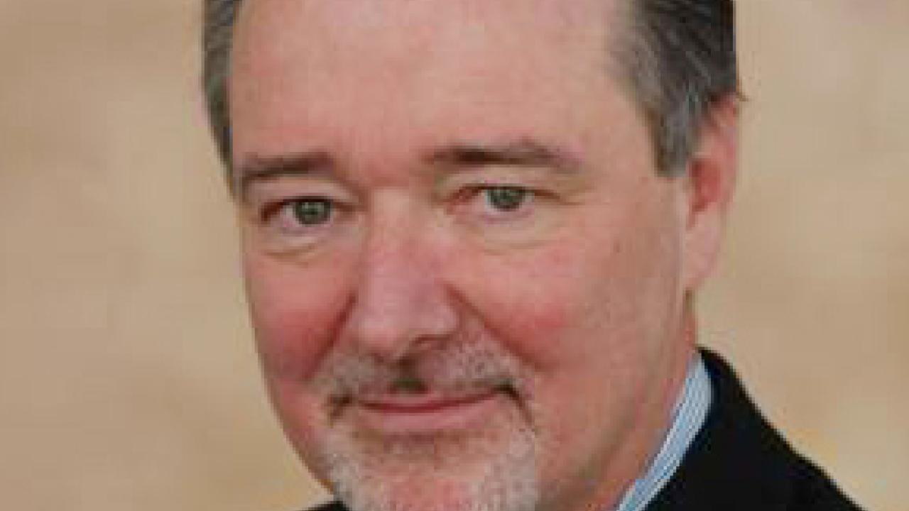 Alan Bennett | Feed the Future Innovation Lab for Horticulture - 2009 ...